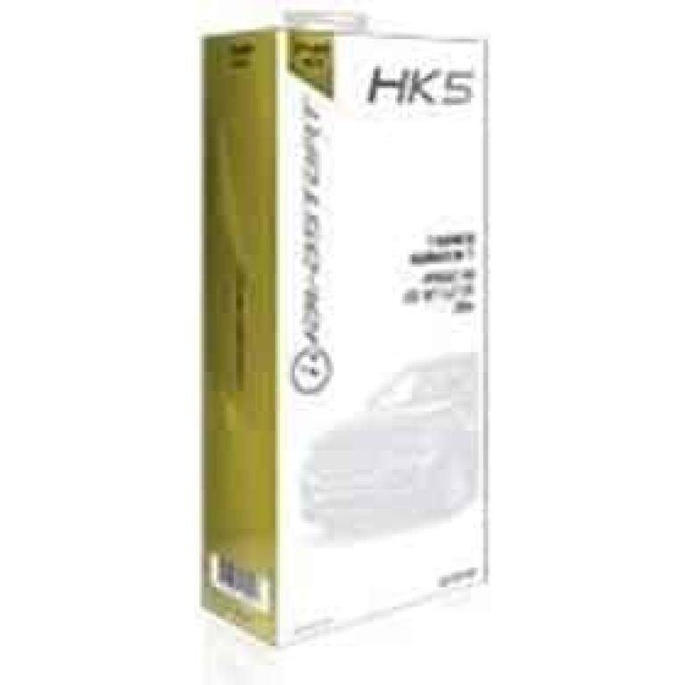 Firstech ADS-THR-HK5 – GoFast Solutions
