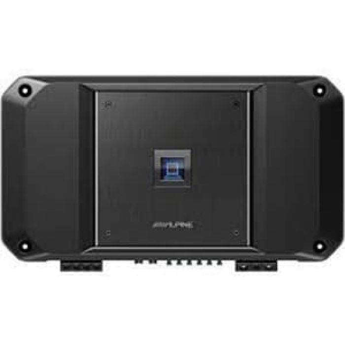 Alpine R2-A150M – GoFast Solutions