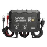 Noco GENPRO10X2 – GoFast Solutions