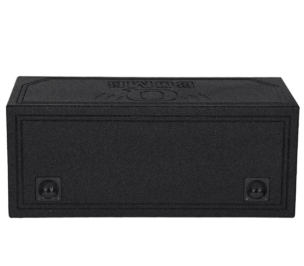 SPL Boxes SB210CV-BL – GoFast Solutions
