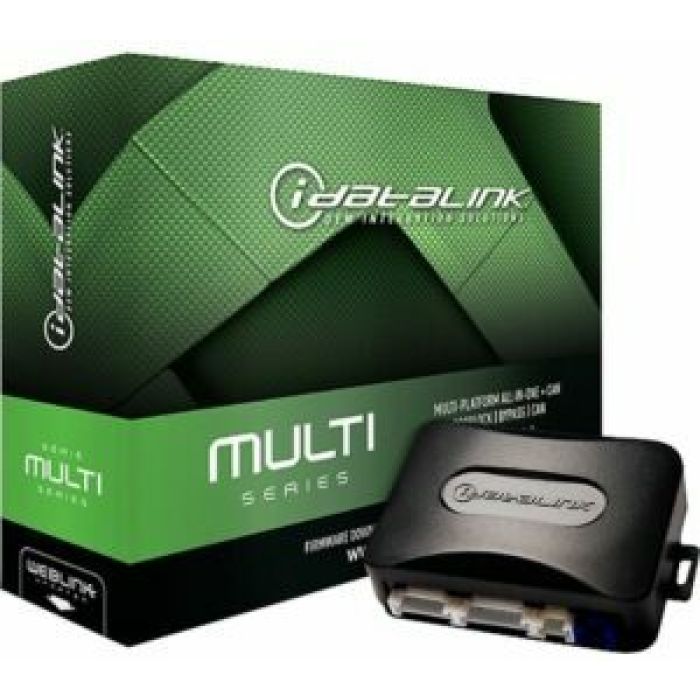 Firstec ADSALCA – GoFast Solutions