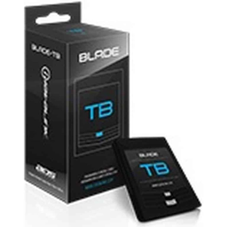 Firstec BLADETB – GoFast Solutions