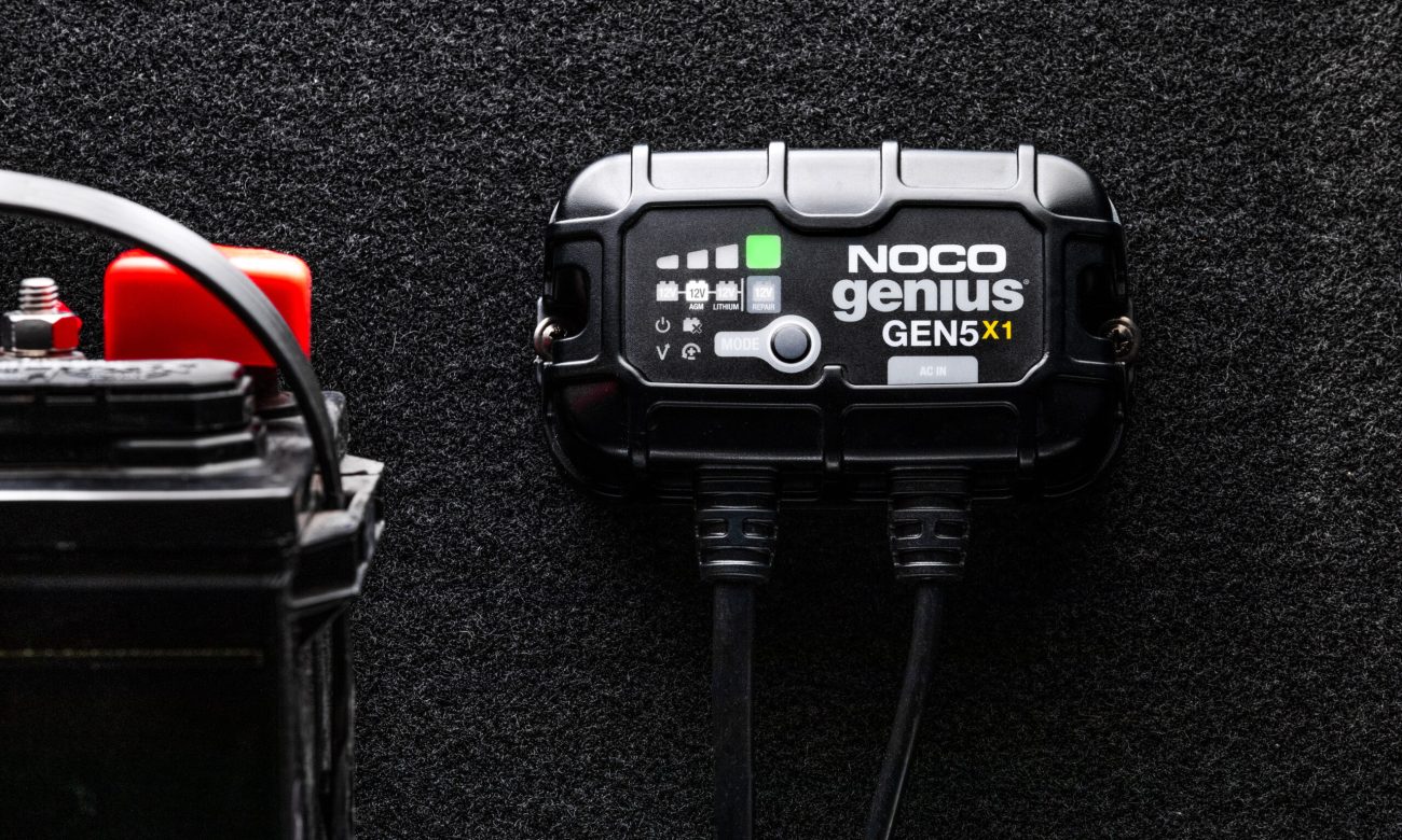 Noco GEN5X1 – GoFast Solutions