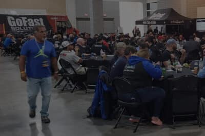 GoFast Solutions – Premier Mobile Electronics & Motorsport Distributors