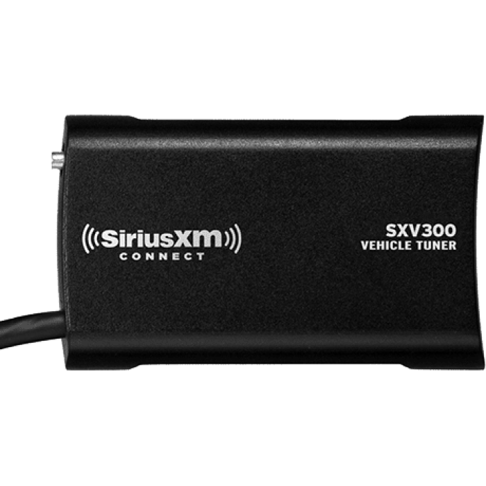 Voxx Int’L Corp SXV300V1 – GoFast Solutions