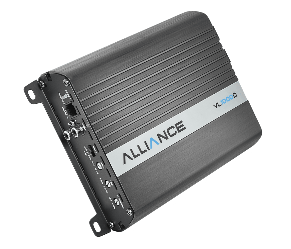 GoFast Solutions – Premier Mobile Electronics & Motorsport Distributors