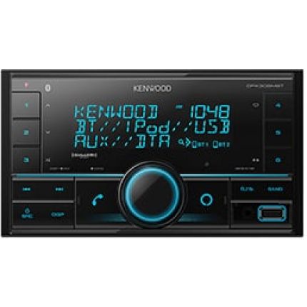 Kenwood DMX5710S – GoFast Solutions
