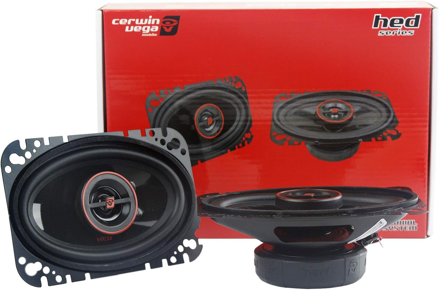 Cerwin Vega H746 – GoFast Solutions