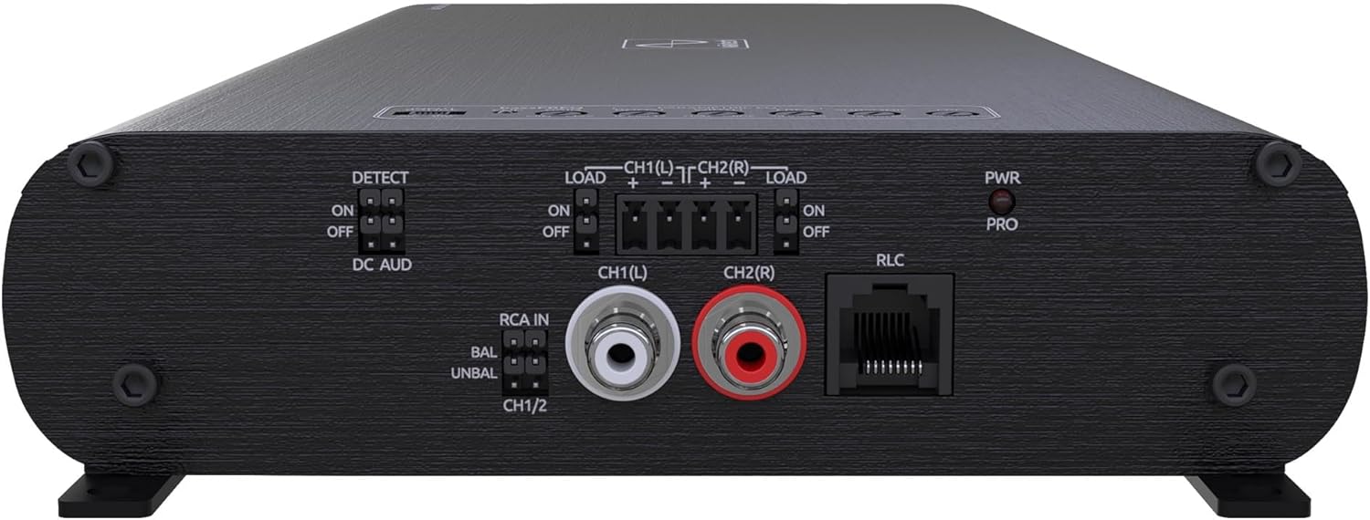 Wavtech Link1500.1Plus – GoFast Solutions