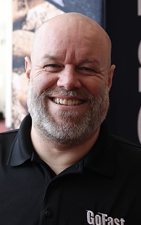 About us – GoFast Solutions