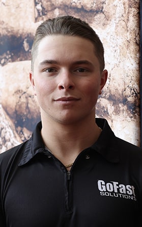 About us – GoFast Solutions