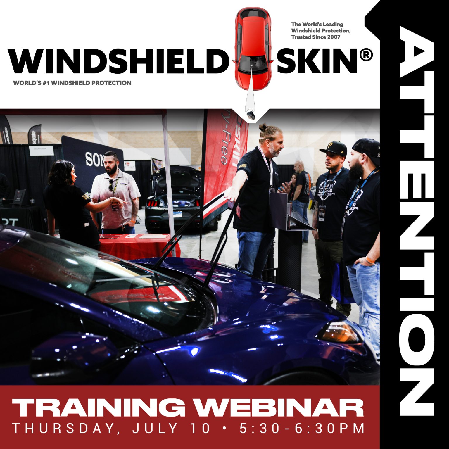 GoFast Solutions – Premier Mobile Electronics & Motorsport Distributors