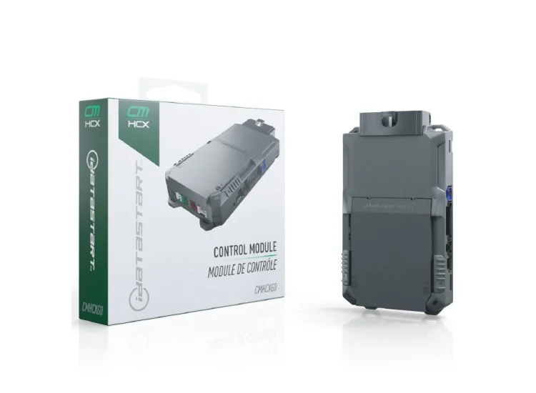 Firstech CMHCXG0 – GoFast Solutions