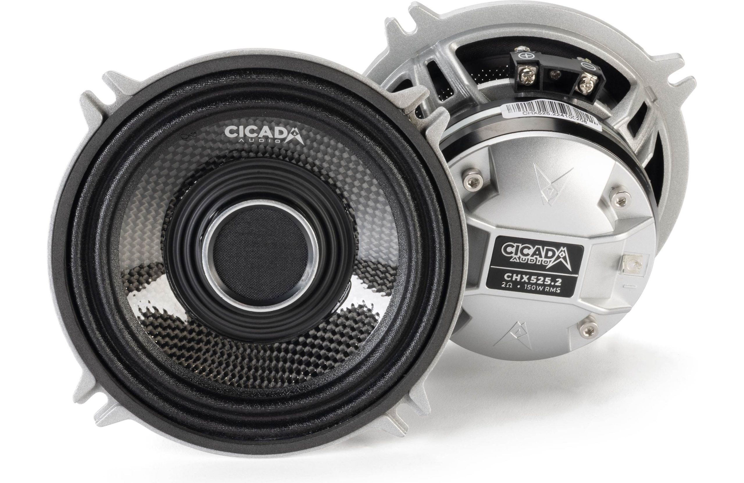 Cicada Audio CHX525.2 – GoFast Solutions