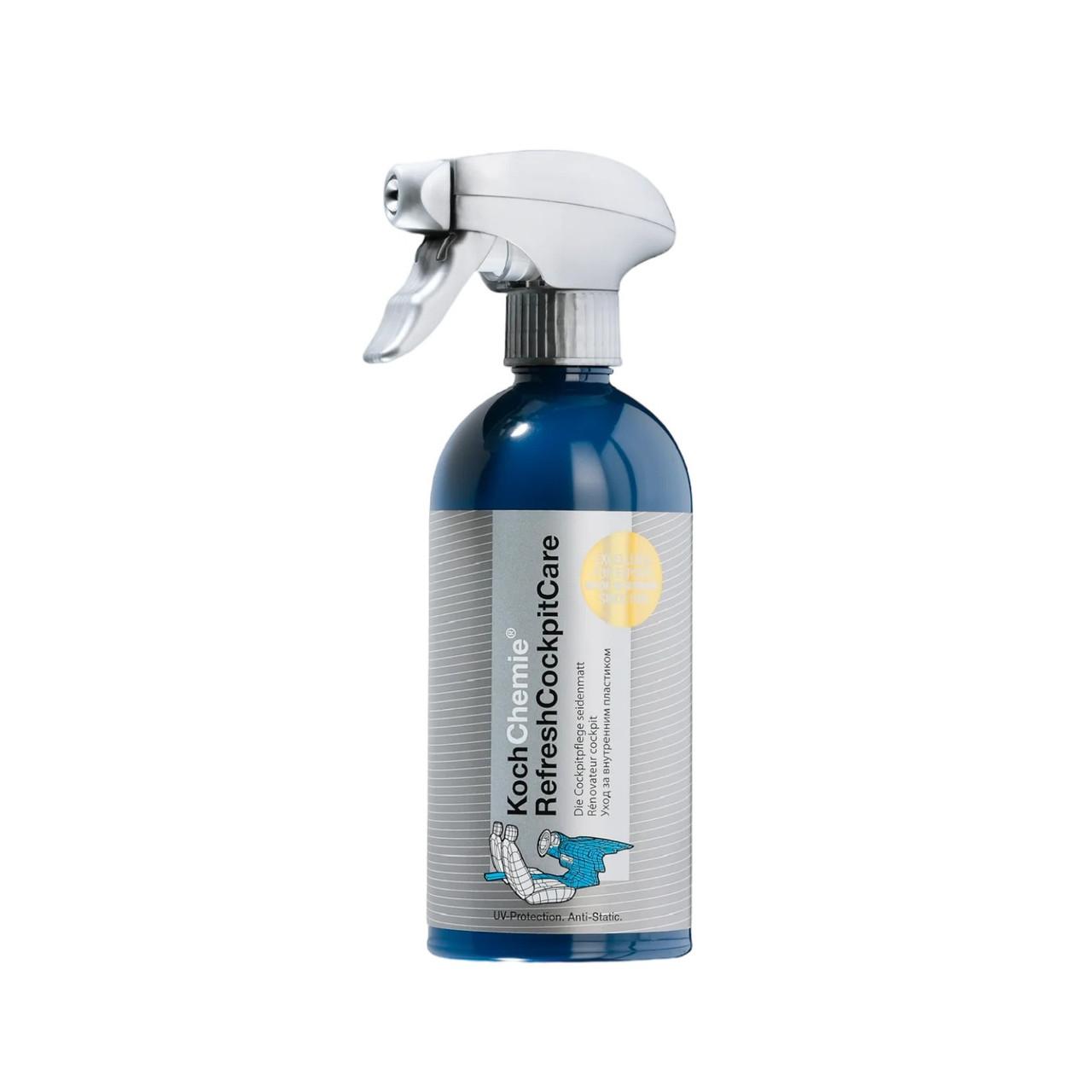 KOCHCHEMIE 77706500US – GoFast Solutions