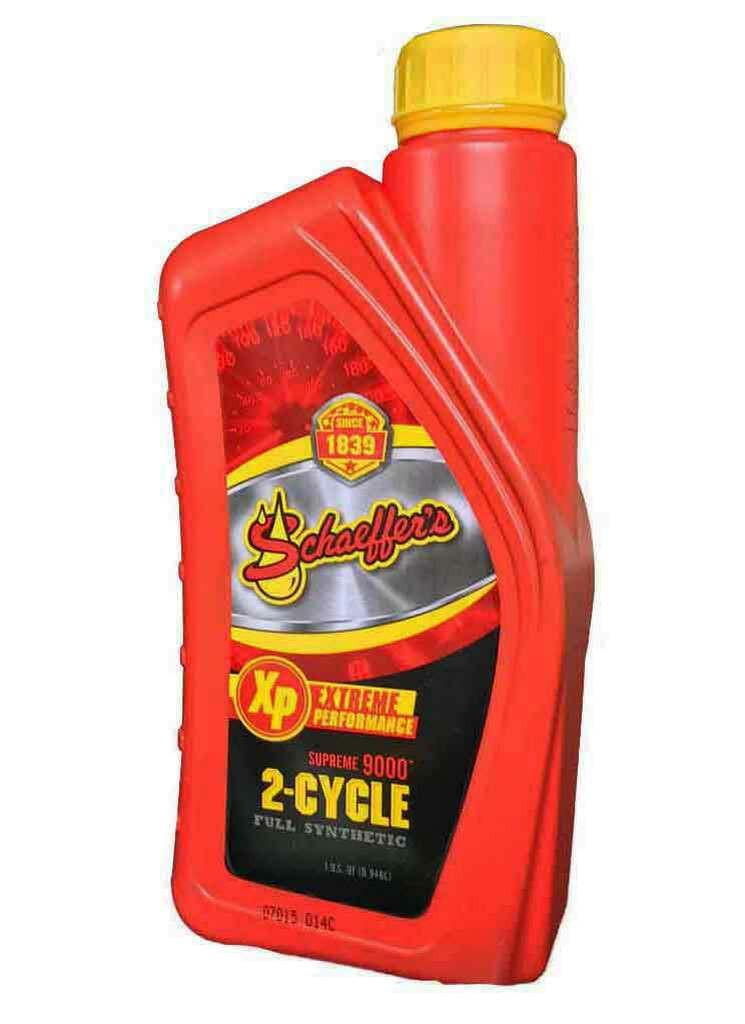 Schaeffer 9006 Quart – GoFast Solutions