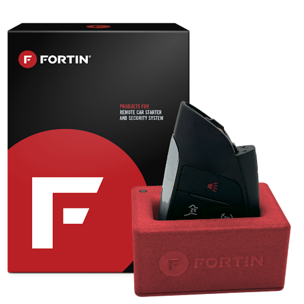 Fortin R-LINK2 Programming Tool – GoFast Solutions