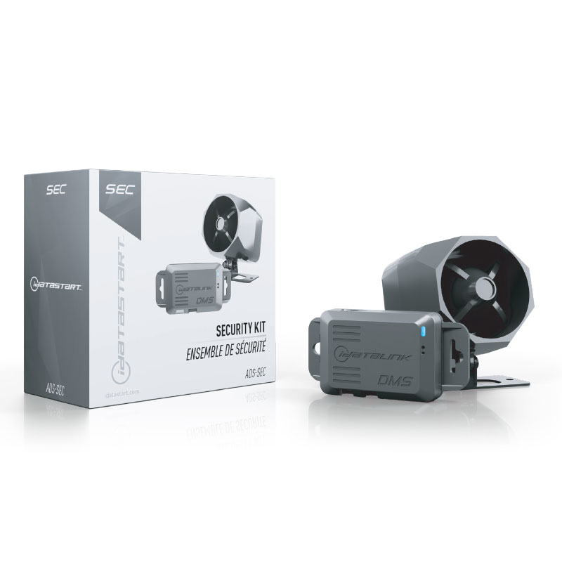 Firstec ADS-SEC – GoFast Solutions